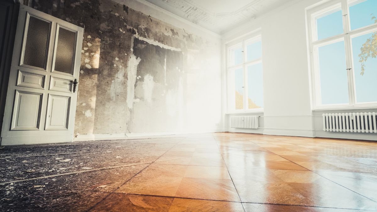 Water Damage Restoration Brooklyn NY - All Star Restoration